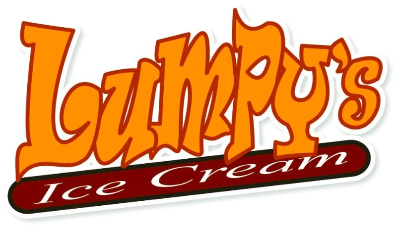 Lumpy's Ice Cream - Shop Local Raleigh