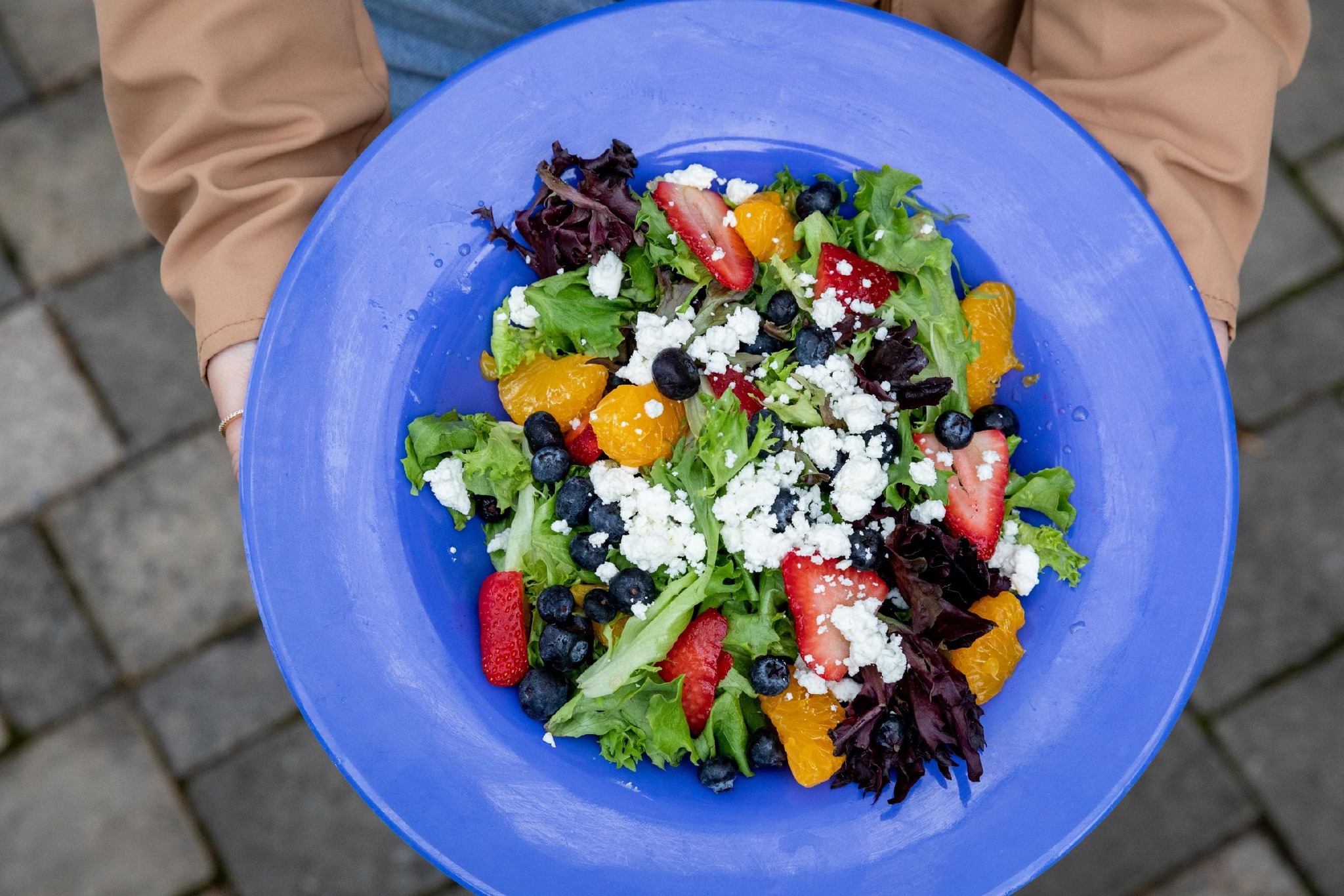 Daily Planet Cafe - Shop Local Raleigh