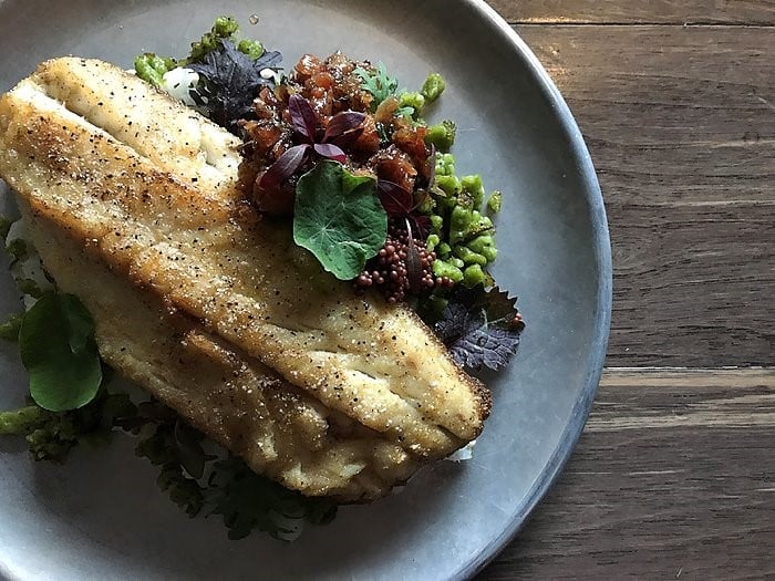 Triangle Restaurant Week: June 4th - 11th - Shop Local Raleigh