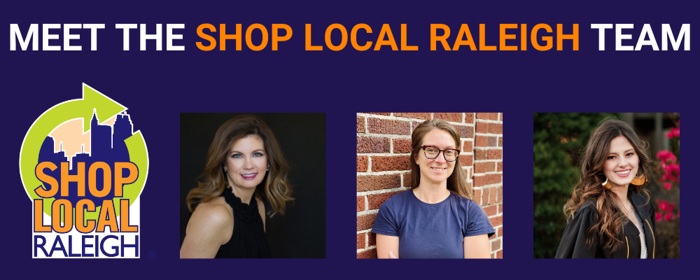 Find Local Business and Promote Yours - Shop Local Raleigh