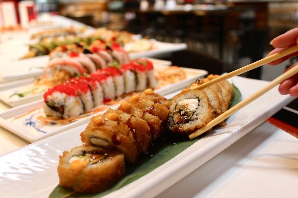 Meet the Owner: Umami Bistro - Shop Local Raleigh