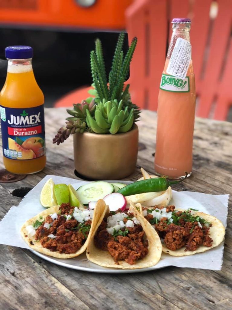 Meet the Owners of Gym Taco - Shop Local Raleigh