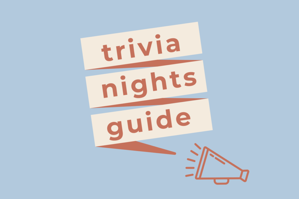 Brains, Brews, and Bites: Raleigh’s Top Trivia Nights You Can’t Miss ...