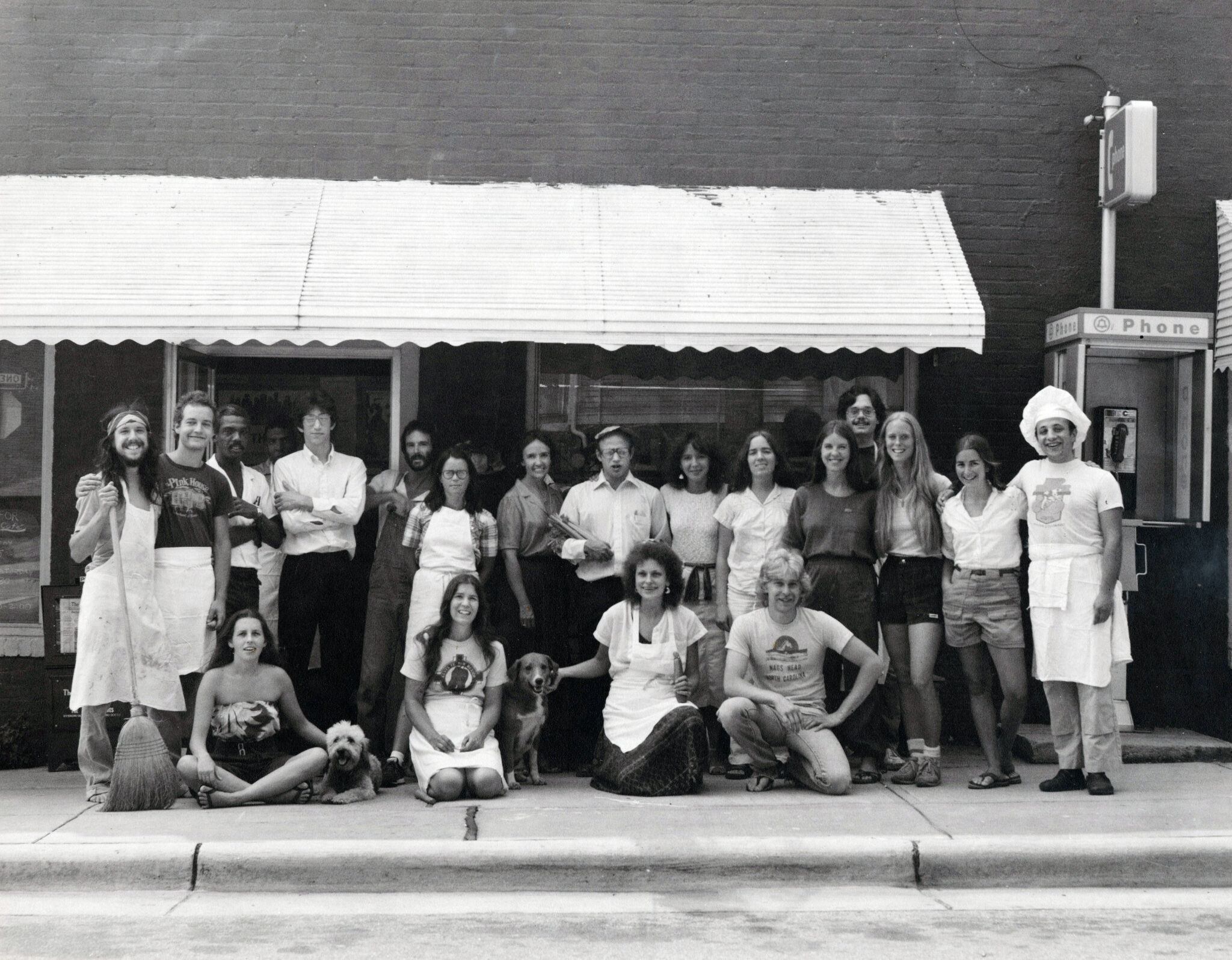 Irregardless celebrates 50 years as a Raleigh destination