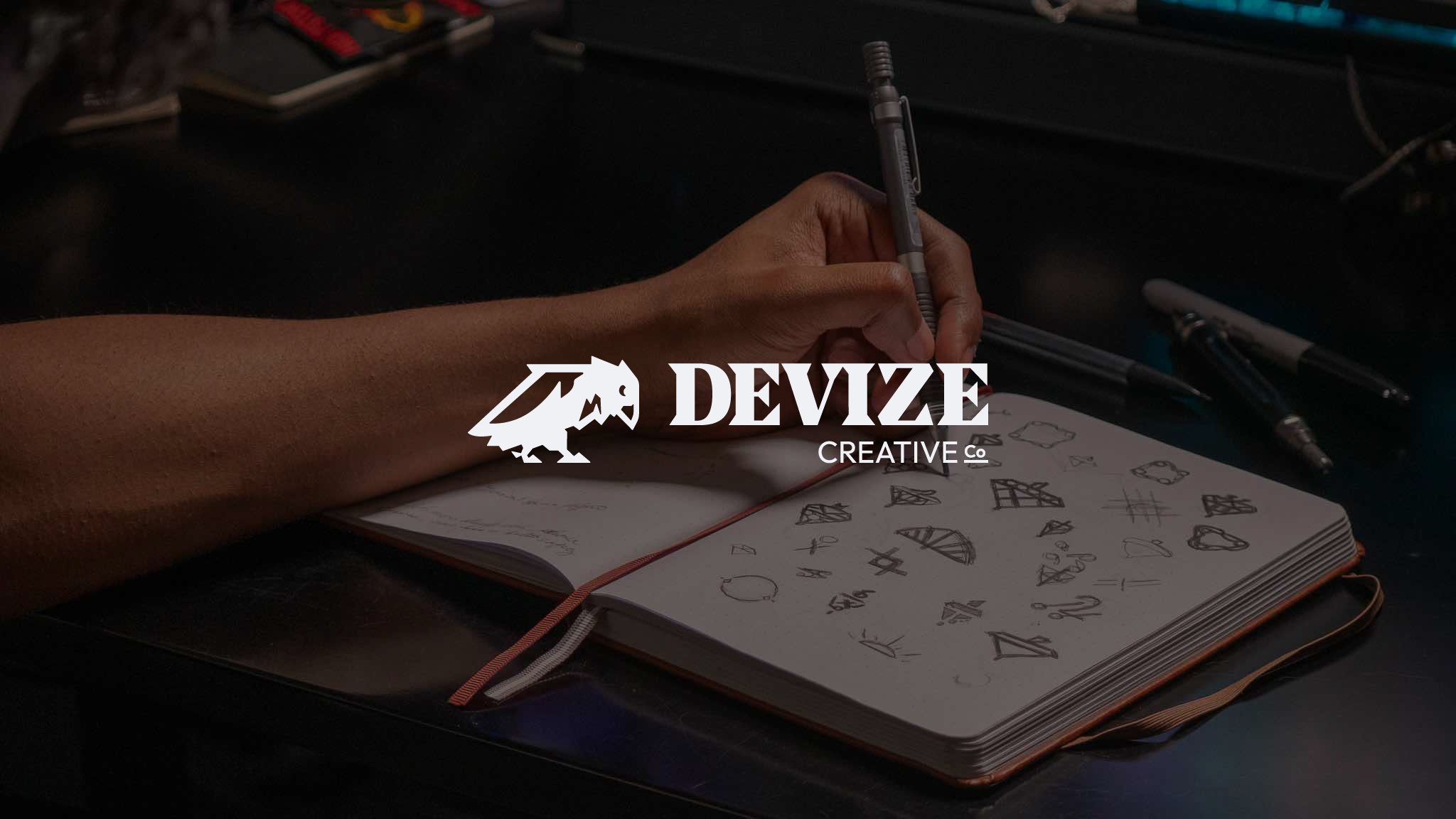 Devize Creative, LLC - Shop Local Raleigh