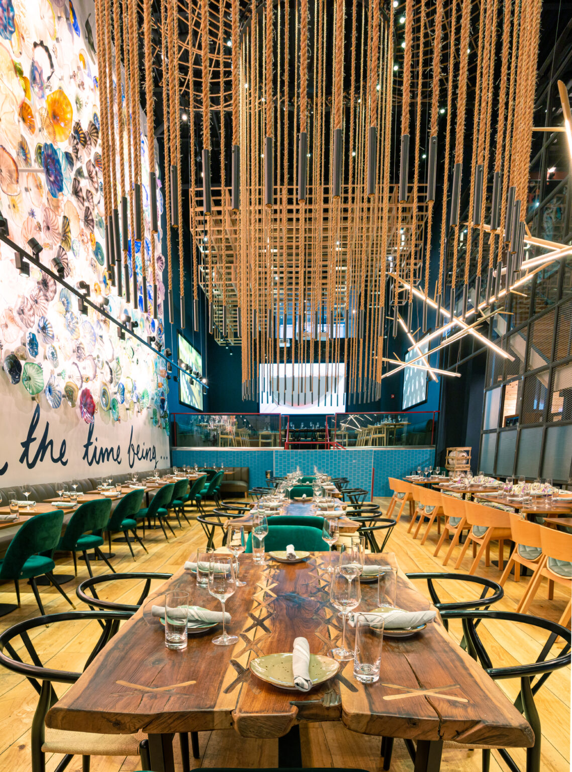 Vidrio Launches New Chef's Table Dinner Series Starting January 28 ...